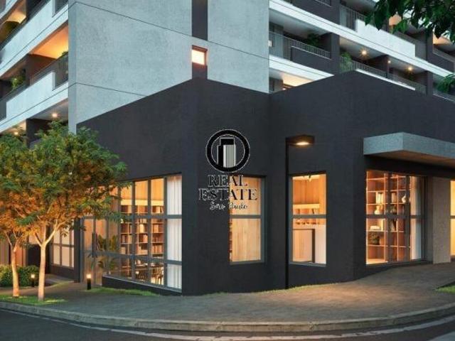Apartamento à venda na Liberdade