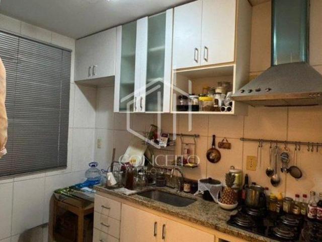 Apartamento à venda na Liberdade