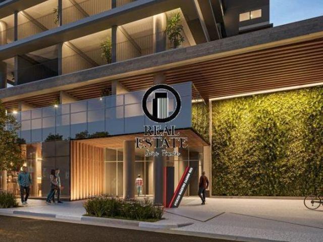 Apartamento à venda na Liberdade