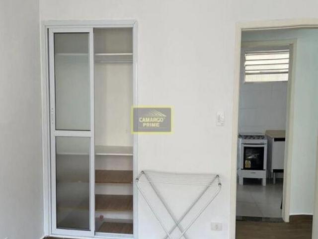 Apartamento à venda na Liberdade