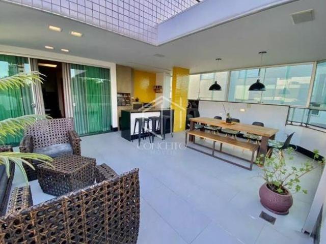 Apartamento à venda na Liberdade