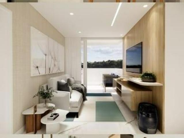 Apartamento à venda na Liberdade
