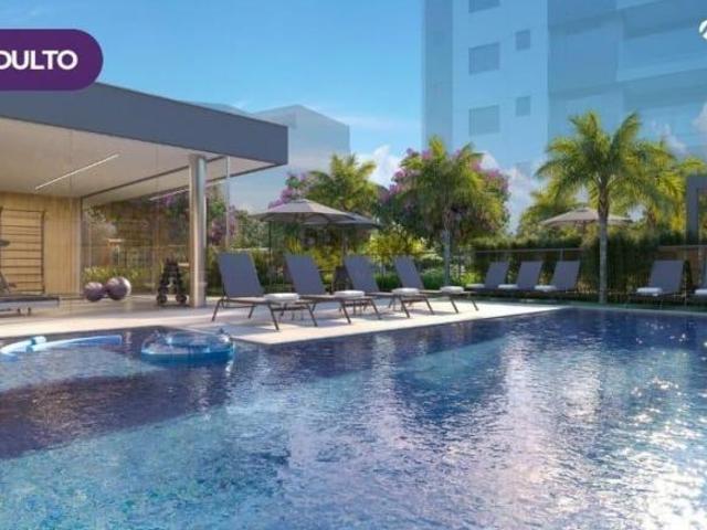 Apartamento à venda na Liberdade