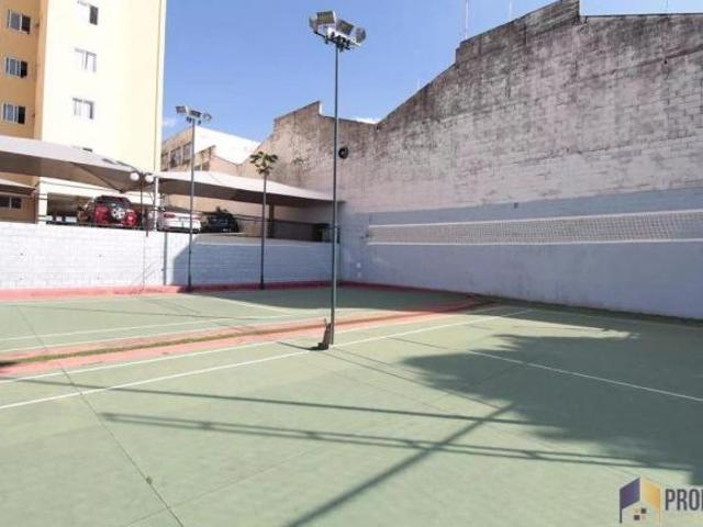 Apartamento à venda na Liberdade