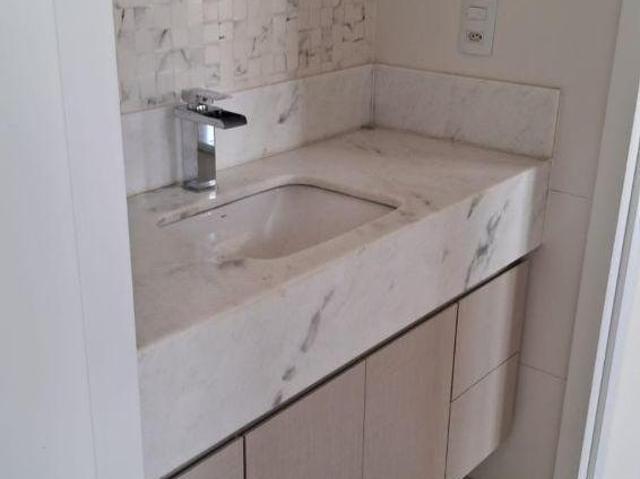 Apartamento à venda na Liberdade