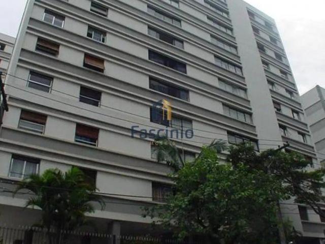 Apartamento à venda na Liberdade