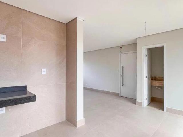 Apartamento à venda na Liberdade