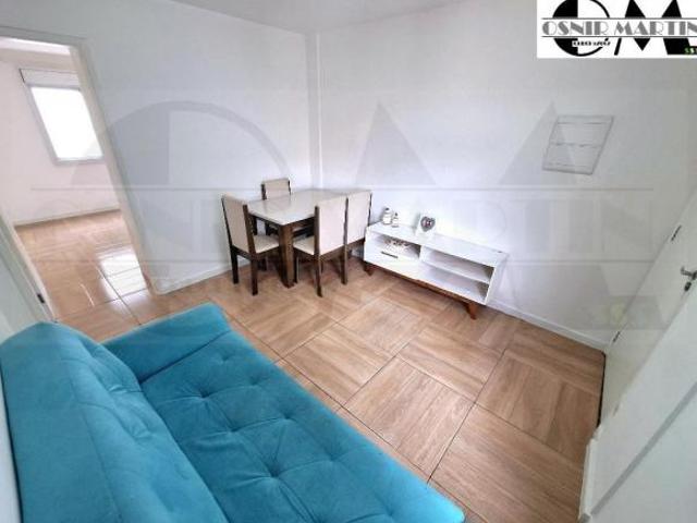 Apartamento à venda na Liberdade, 1 dorm 39m² úteis, Rua Tamandaré