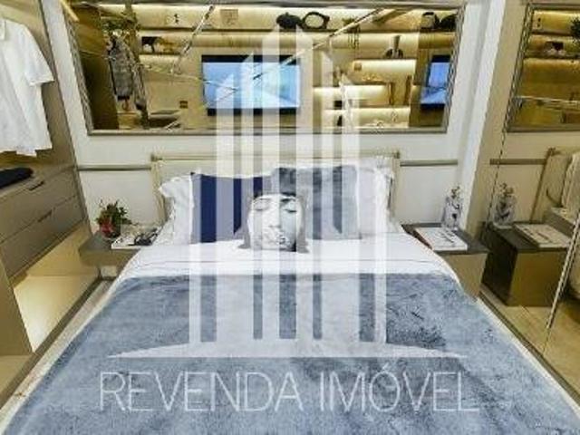 Apartamento à venda na Liberdade: 1 quarto, 1 banheiro e 26m² em São Paulo SP!