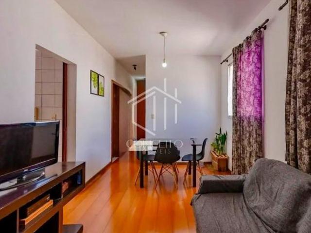 Apartamento à venda na Liberdade