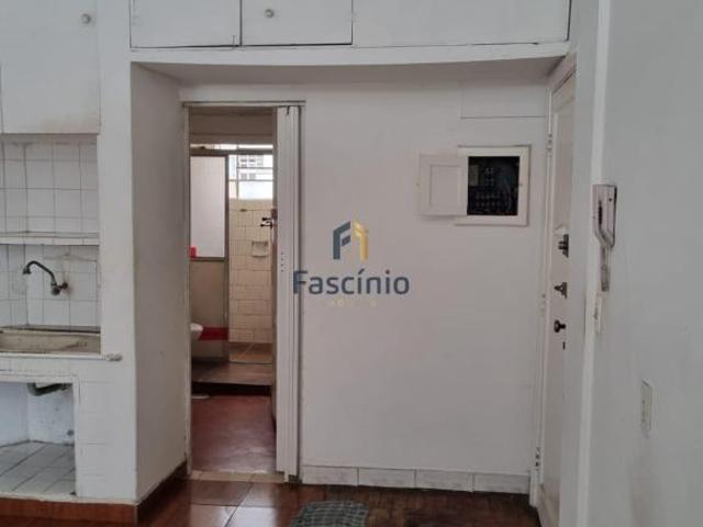 Apartamento à venda na Liberdade