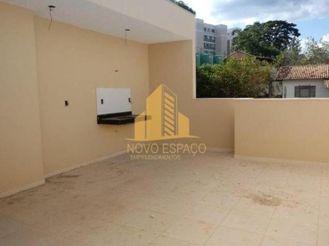 Apartamento à venda na Liberdade
