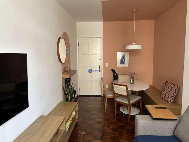 Apartamento à venda na Liberdade