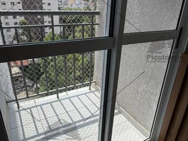 Apartamento à venda na Liberdade, 2 quartos, Sala com Sacada, 1 banheiro, armários planejados, 1 vag