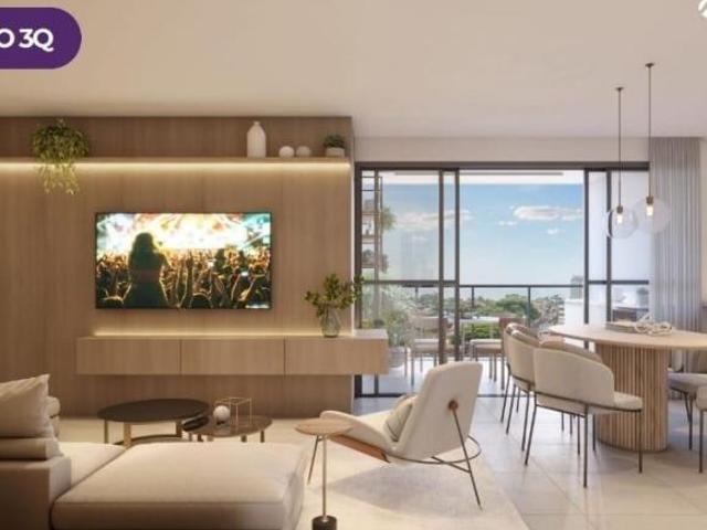 Apartamento à venda na Liberdade