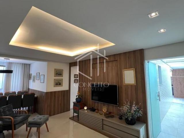 Apartamento à venda na Liberdade