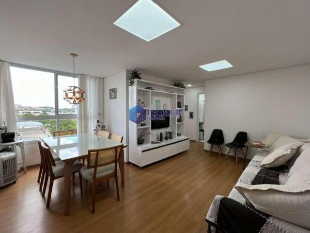 Apartamento à venda na Liberdade