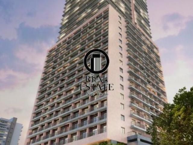 Apartamento à venda na Liberdade