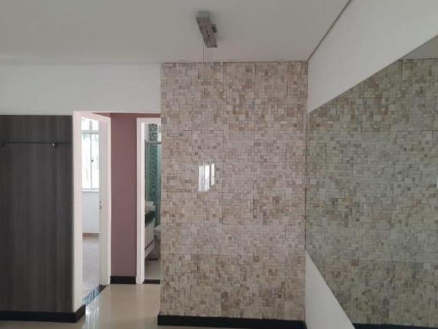 Apartamento à venda na Liberdade