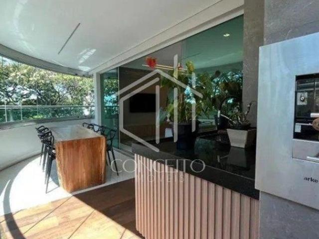 Apartamento à venda na Liberdade
