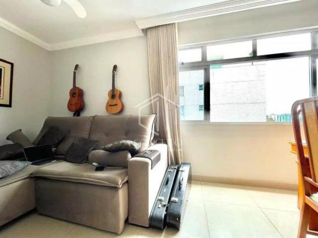 Apartamento à venda na Liberdade