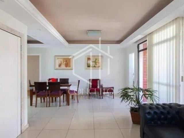 Apartamento à venda na Liberdade