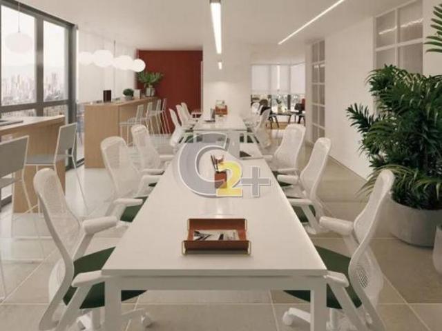 Apartamento à venda na Liberdade com 1 dormitório e 1 vaga de garagem