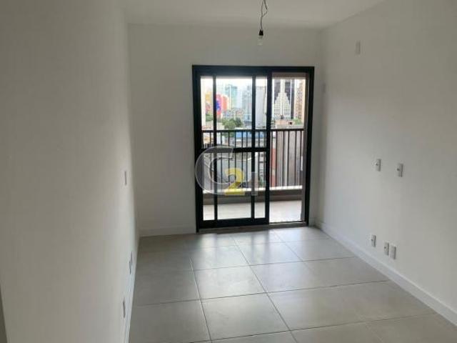 Apartamento à venda na Liberdade com 1 quarto e 1 vaga de garagem