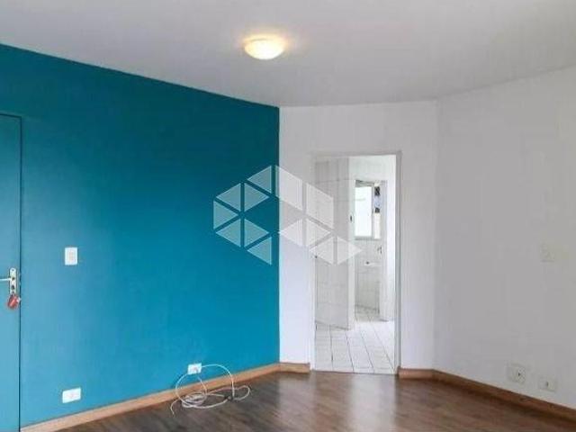 Apartamento a venda na liberdade, com 2 quartos, 1 vaga!