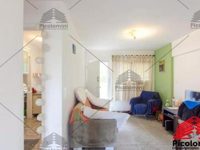 Apartamento a venda na Liberdade de 64m², 1 quarto, 1 banheiro, lavanderia, cozinha planejada, área