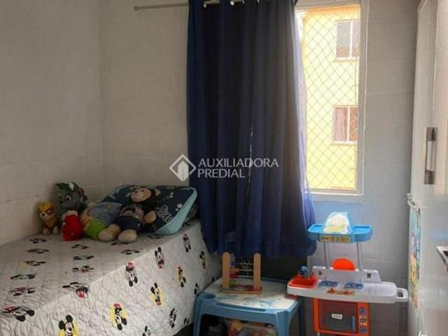 Apartamento à venda na Liberdade, Novo Hamburgo