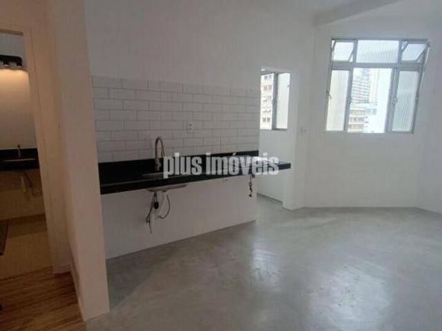 APARTAMENTO À VENDA NA LIBERDADE, SÃO PAULO