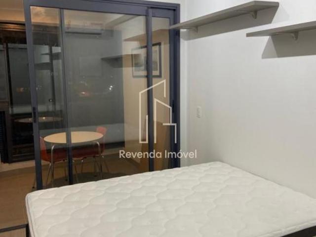 Apartamento à venda na Liberdade, São Paulo SP: 1 quarto, 1 suíte, 1 banheiro, 24m². Oportunidade im