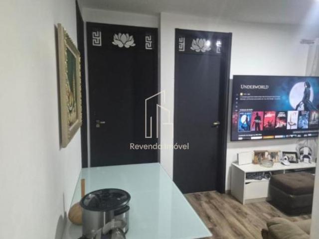 Apartamento à venda na Liberdade, São Paulo SP: 2 quartos, 1 sala, 1 banheiro, 1