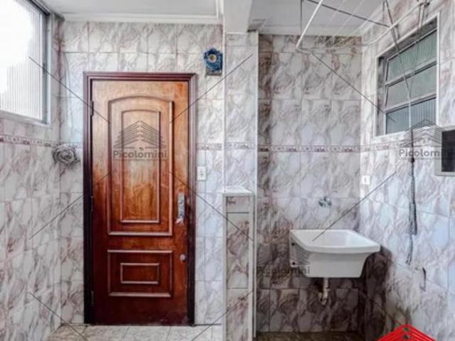 Apartamento à venda na Liberdade, São Paulo SP, com 1 quarto, 1 banheiro