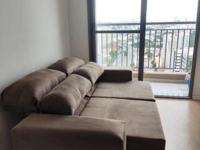 Apartamento à venda na Liberdade, SP