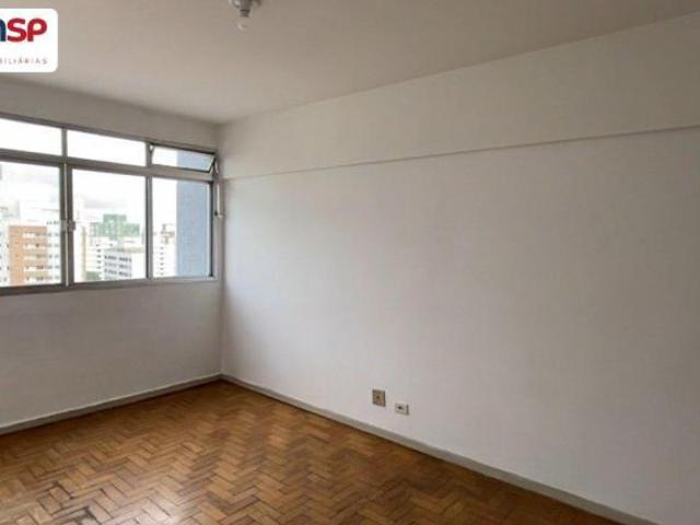 Apartamento à venda na Liberdade, SP