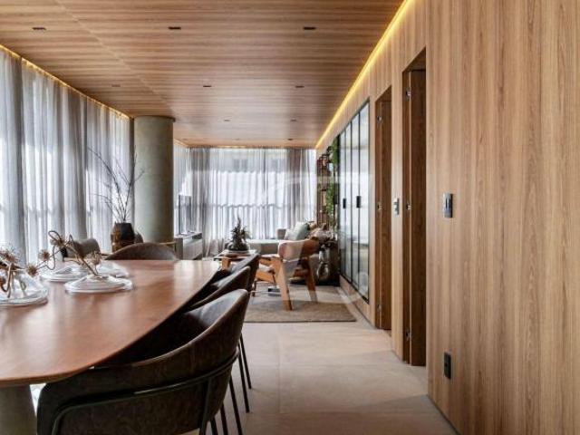 Apartamento à venda na Padre Joao Manuel novo