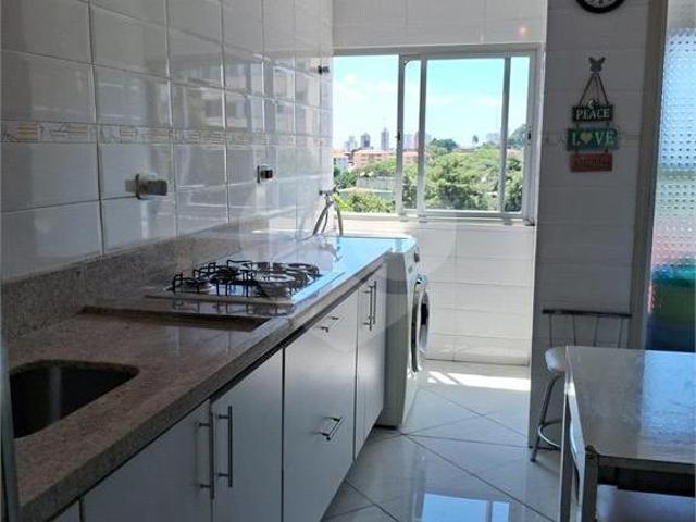 Apartamento a venda na Palmas do Tremembé
