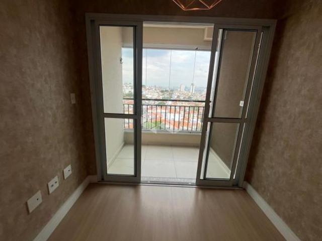 Apartamento à venda na Parada Inglesa com 47m², 2 quartos e 2 vagas