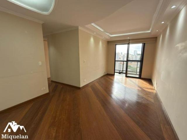 Apartamento à Venda na Parada Inglesa com 3 Dormitórios e 2 Vagas | 74 m²
