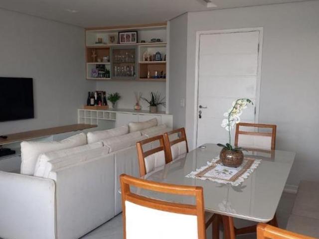 Apartamento à venda na Parada Inglesa com 3 dormitórios, suíte, varanda gourmet andar alto e 2 vagas