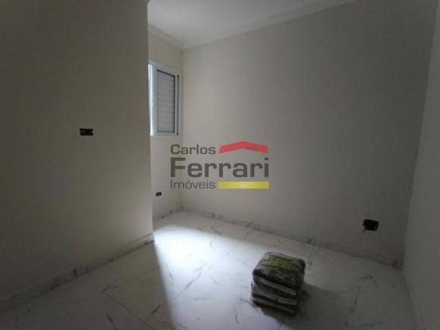 Apartamento à venda na Parada Inglesa, garden, andar térreo, 1 dormitório