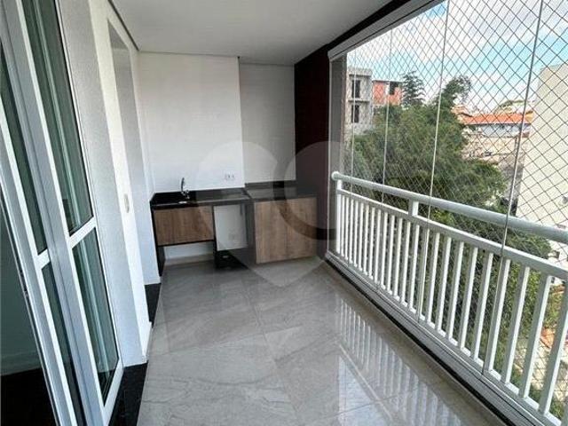 Apartamento a venda na Parada Inglesa São Paulo
