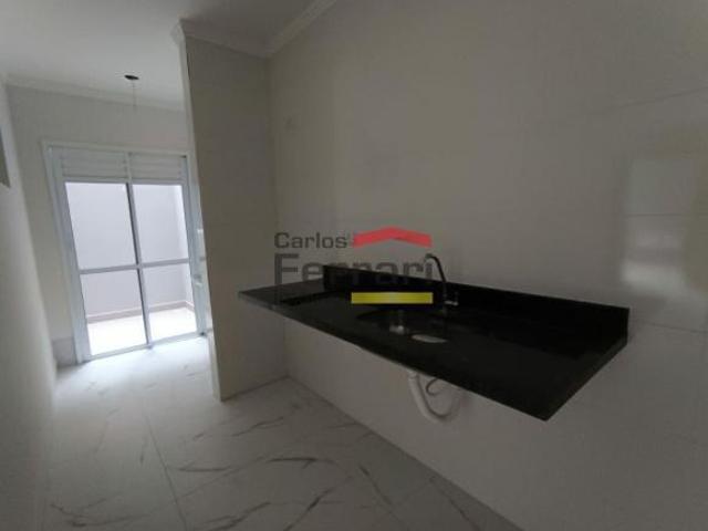Apartamento à venda na Parada Inglesa, 2 dormitórios 1 suíte, andar térreo e g