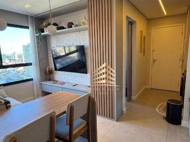 Apartamento à venda na Parada Inglesa | 2 dormitórios | 36 m² | Próximo ao Metrô