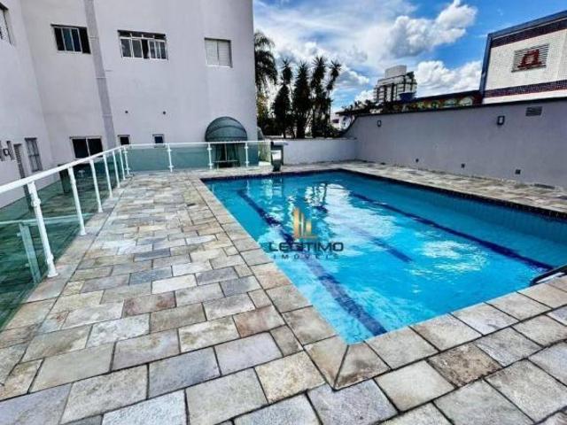 Apartamento á venda na Parada Inglesa, 2 dormitórios, lazer