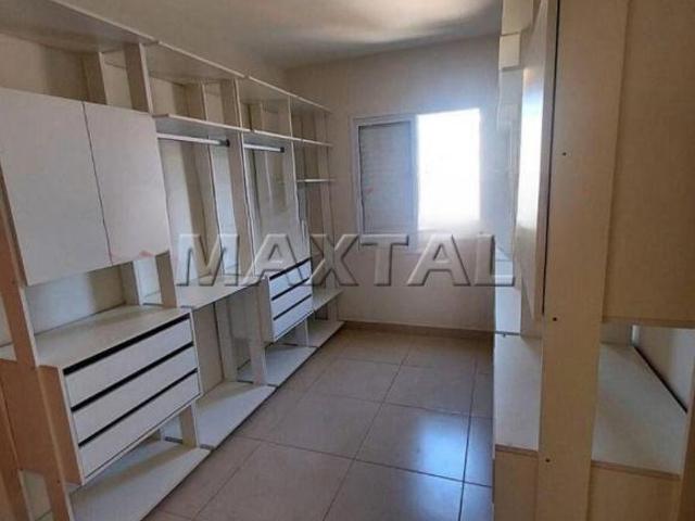 Apartamento à Venda na Parada Inglesa 2 Quartos, 1 Vaga, Próximo ao Metrô