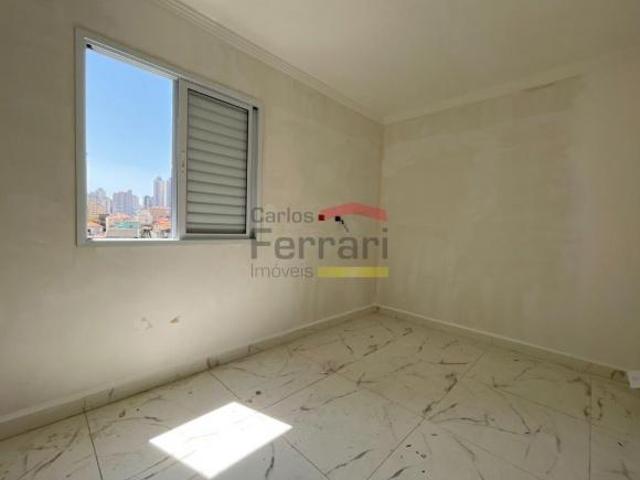Apartamento à venda na Parada Inglesa, 38,96M2 com 2 dormitórios, sendo 1 suíte