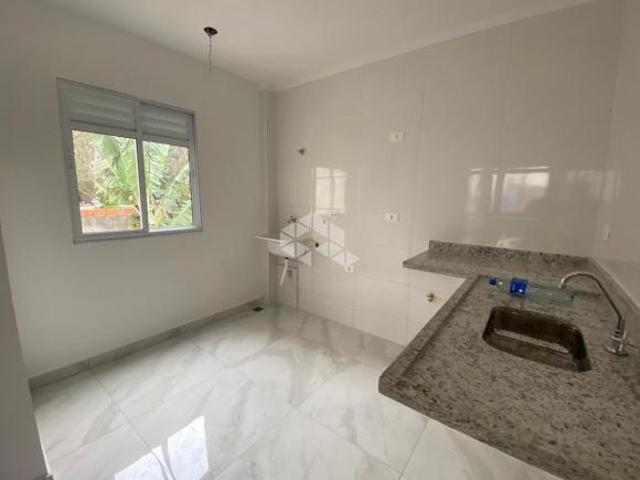 Apartamento a venda na Parada Inglesa